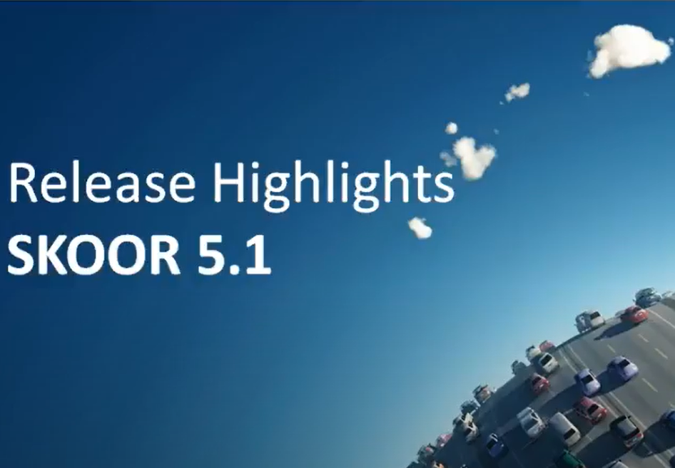Release Highlights SKOOR 5.1 - Mit der KPI Dashboard Software von SKOOR ...