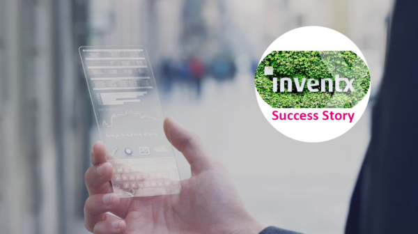 Success Story Inventx - SKOOR hat die Millisekunden im Griff - Mit der ...